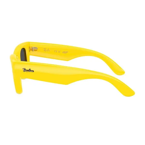 Ray-ban Wayfarer Sunglasses - Yellow