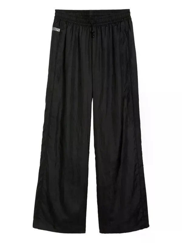 PUMA X Rosé T7 Track Pants - Black