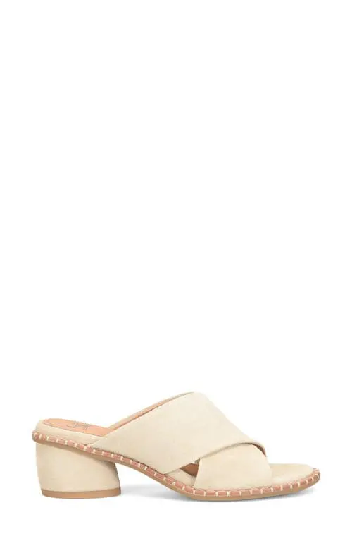 SOFFT Crystal Sandal - Lenox Tan