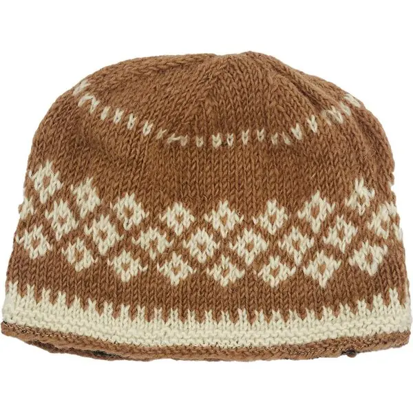 FEELGOODZ Hand-knit Wool Beanie - Haven