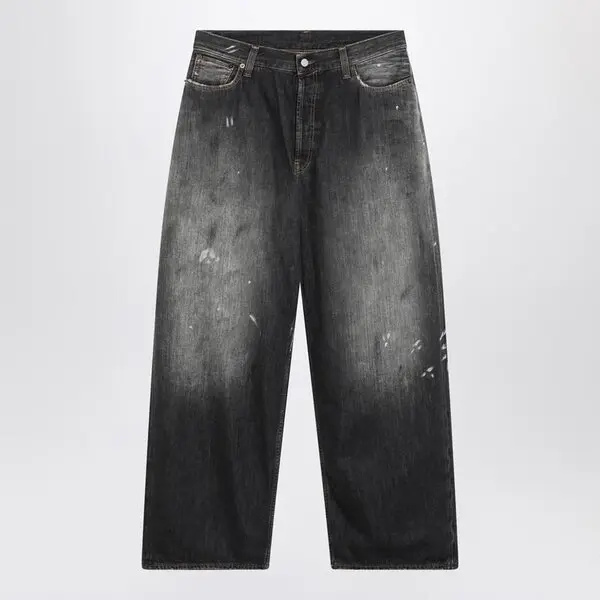 Acne Studios Distressed Jeans