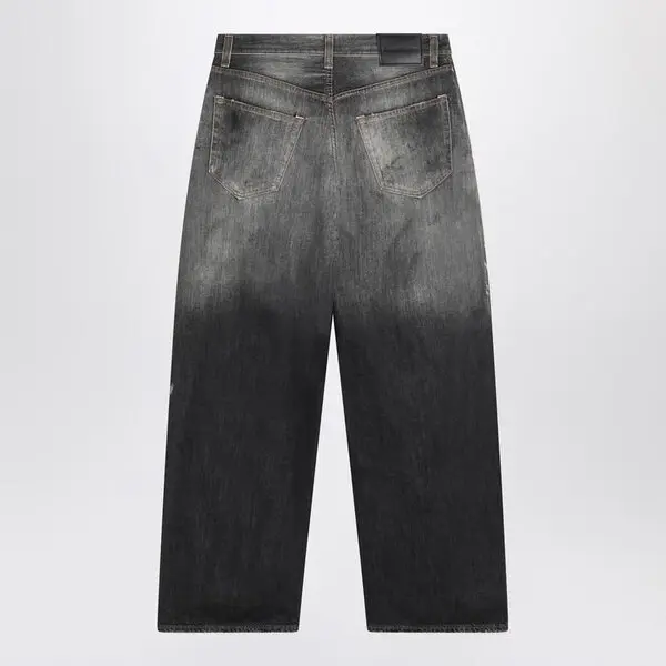 Acne Studios Distressed Jeans