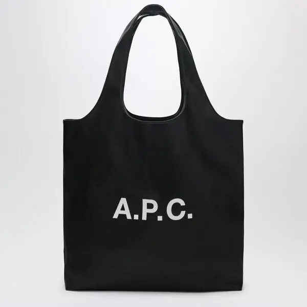 A.p.c. Ninon Media Tote Bag