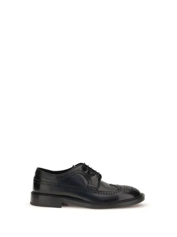 Fratelli Rossetti Derby Lace-ups