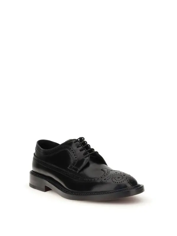 Fratelli Rossetti Derby Lace-ups