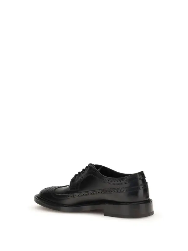 Fratelli Rossetti Derby Lace-ups