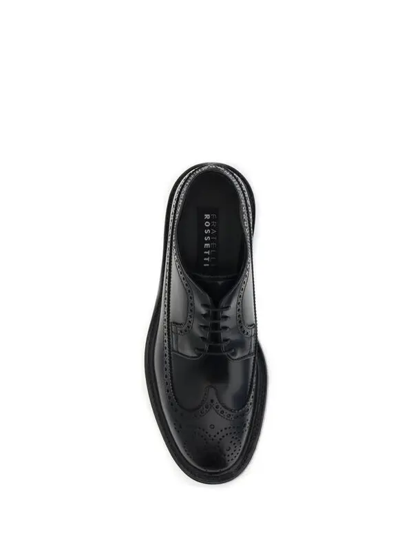 Fratelli Rossetti Derby Lace-ups