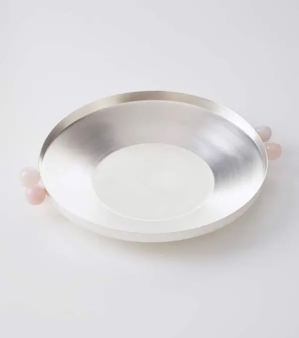 NATALIA CRIADO Embellished Fruit Bowl