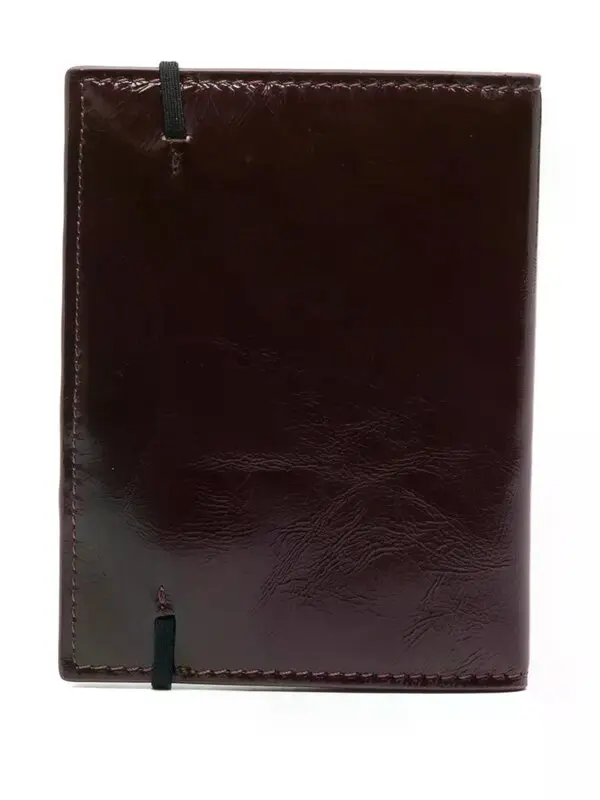 SAPIO Leather Wallet