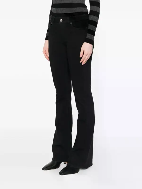 DONDUP Flared Jeans