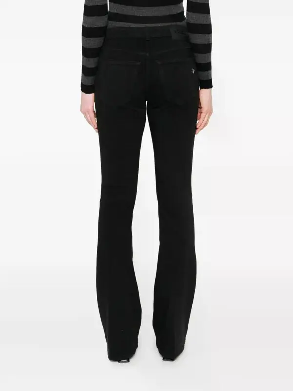 DONDUP Flared Jeans