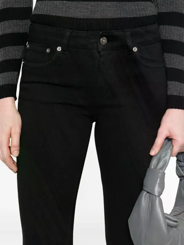 DONDUP Flared Jeans