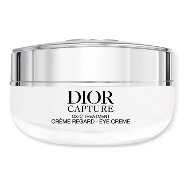 Dior Capture Eye Creme - One-color