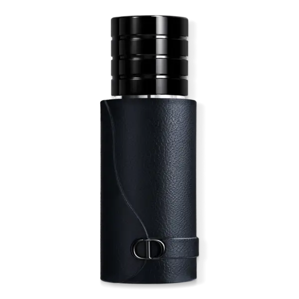Dior Sauvage Spray For The Wild Travel Fragrance Eau De Toilette With Case - One-color