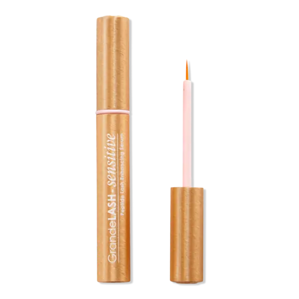 GRANDE COSMETICS Grandelash-sensitive Peptide Lash Enhancing Serum - One-color