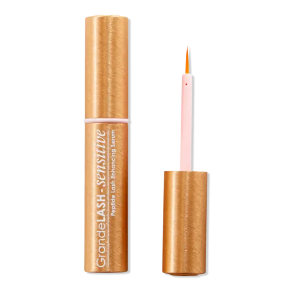GRANDE COSMETICS Grandelash-sensitive Peptide Lash Enhancing Serum - One-color