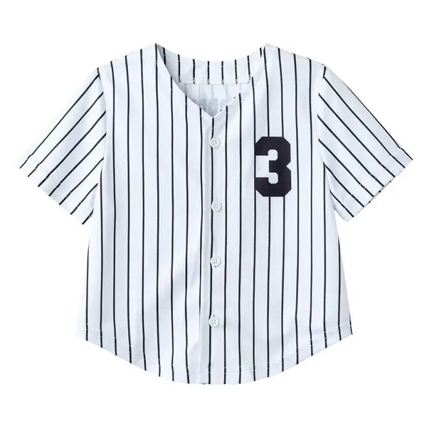 GV GALLERY The Captain Jersey