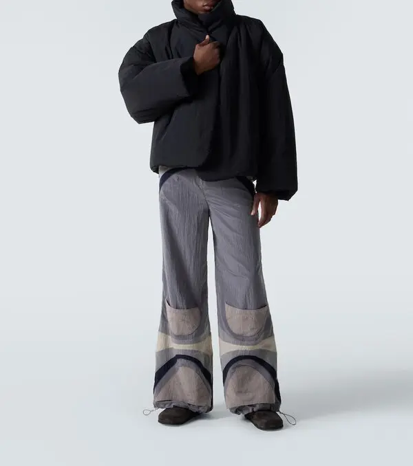 ERL Padded Jacket