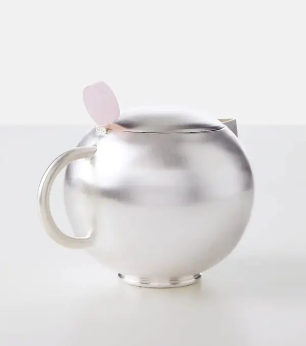 NATALIA CRIADO Teiera Teapot