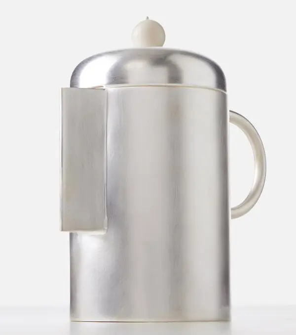 NATALIA CRIADO Simple Coffee Jug