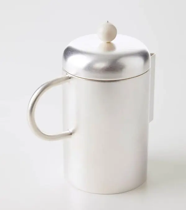 NATALIA CRIADO Simple Coffee Jug