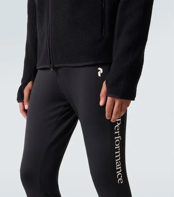 PEAK PERFORMANCE Rider Essentials Technical Leggings
