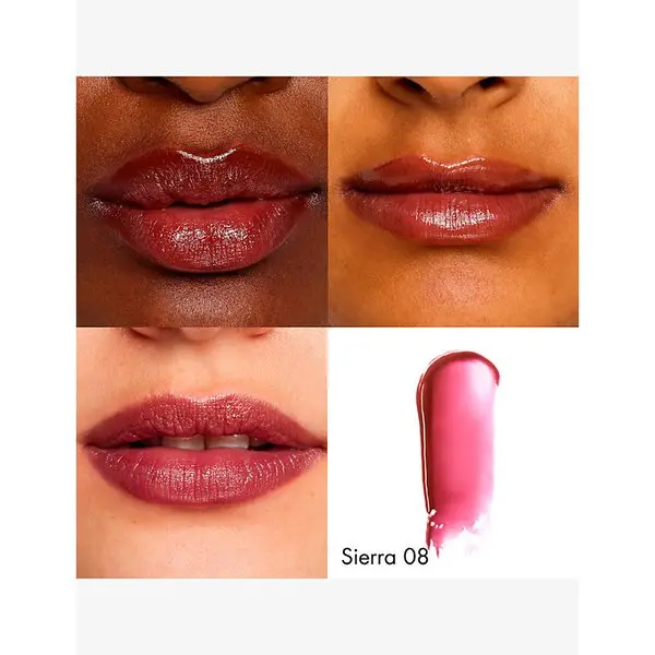 SIMIHAZE BEAUTY Super Slick Lip Balm 3g - Sierra