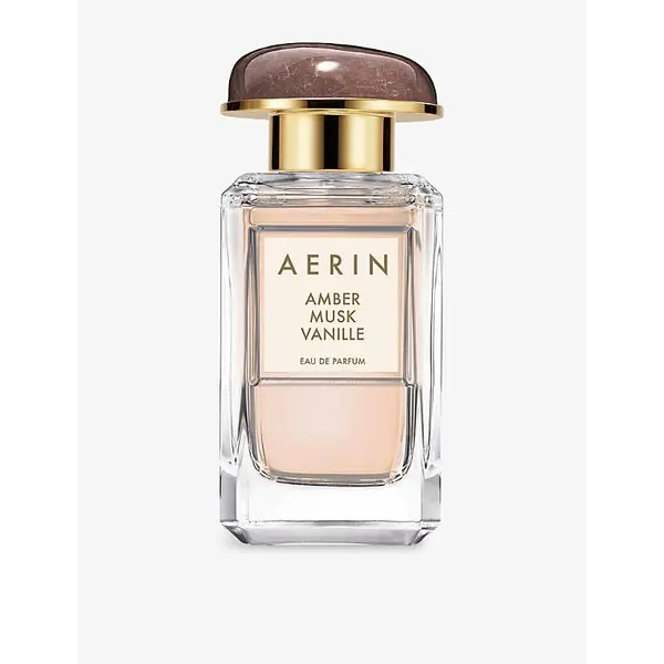 Aerin Amber Musk Vanille Eau De Parfum - One-color