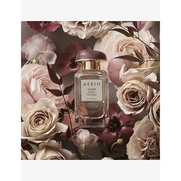 Aerin Amber Musk Vanille Eau De Parfum