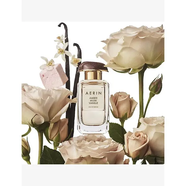 Aerin Amber Musk Vanille Eau De Parfum