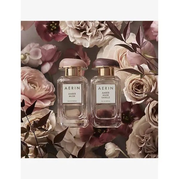 Aerin Amber Musk Vanille Eau De Parfum