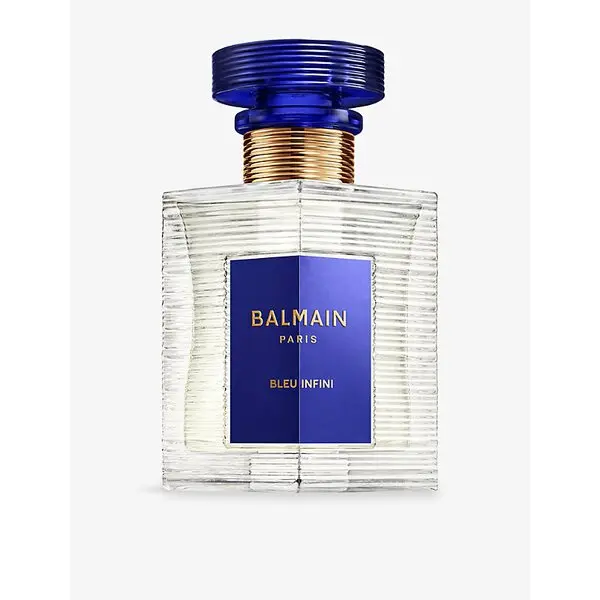 BALMAIN BEAUTY Bleu Infini Eau De Toilette - One-color
