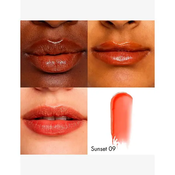 SIMIHAZE BEAUTY Super Slick Lip Balm 3g - Sunset