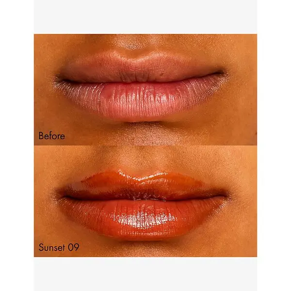 SIMIHAZE BEAUTY Super Slick Lip Balm 3g - Sunset