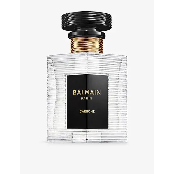 BALMAIN BEAUTY Carbone Eau De Toilette - One-color