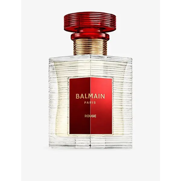 BALMAIN BEAUTY Rouge Eau De Toilette - One-color
