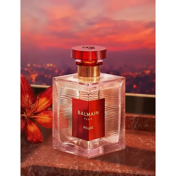 BALMAIN BEAUTY Rouge Eau De Toilette