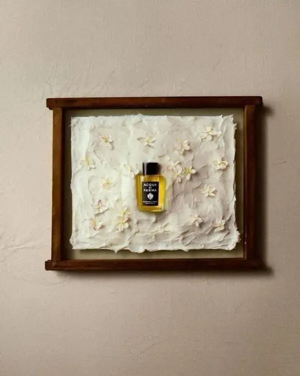 ACQUA DI PARMA Gelsomino A Freddo Eau De Parfum - Noclr