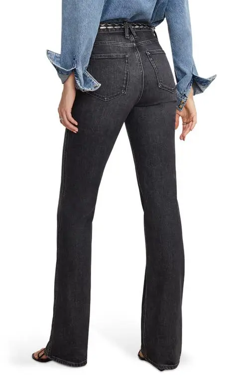 Good American Good Standard Bootcut Jeans