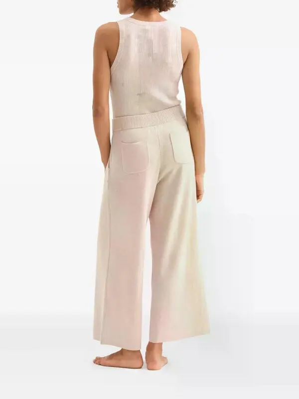 ERES Smooth Trousers - Pink