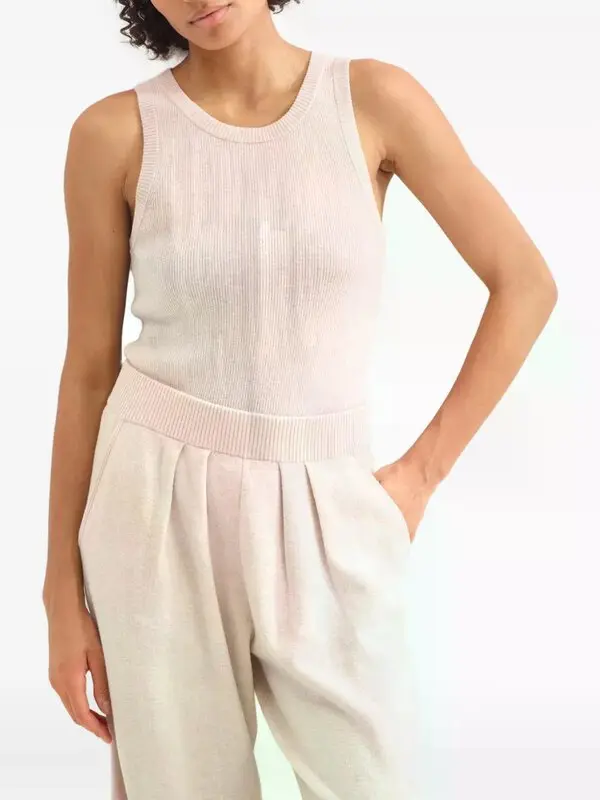 ERES Smooth Trousers - Pink