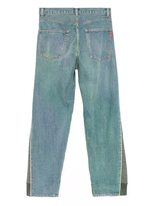 UNDERCOVERISM Panelled Jeans