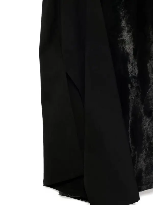 Junya Watanabe Panelled Dress