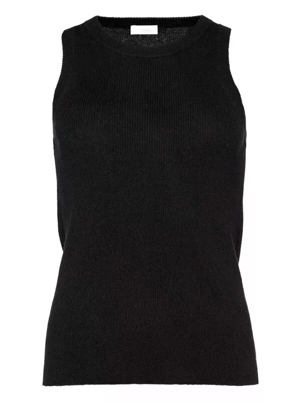 ERES Doux Top - Black
