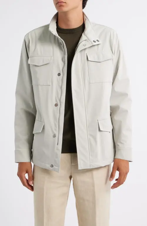 AURELIEN Waterproof Field Jacket