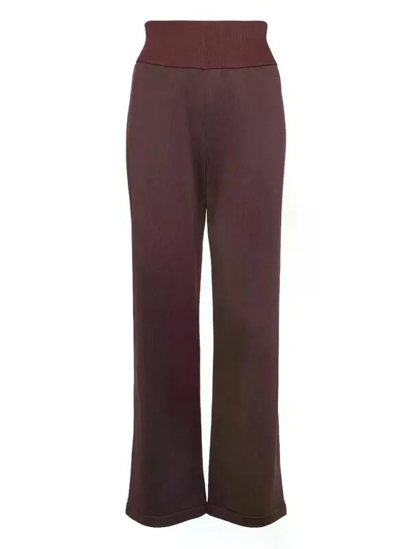 ERES Duncan Trousers - Brown