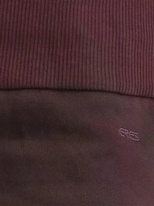 ERES Duncan Trousers - Brown