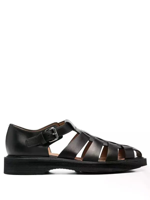 Church's Hove Strappy-design Sandals
