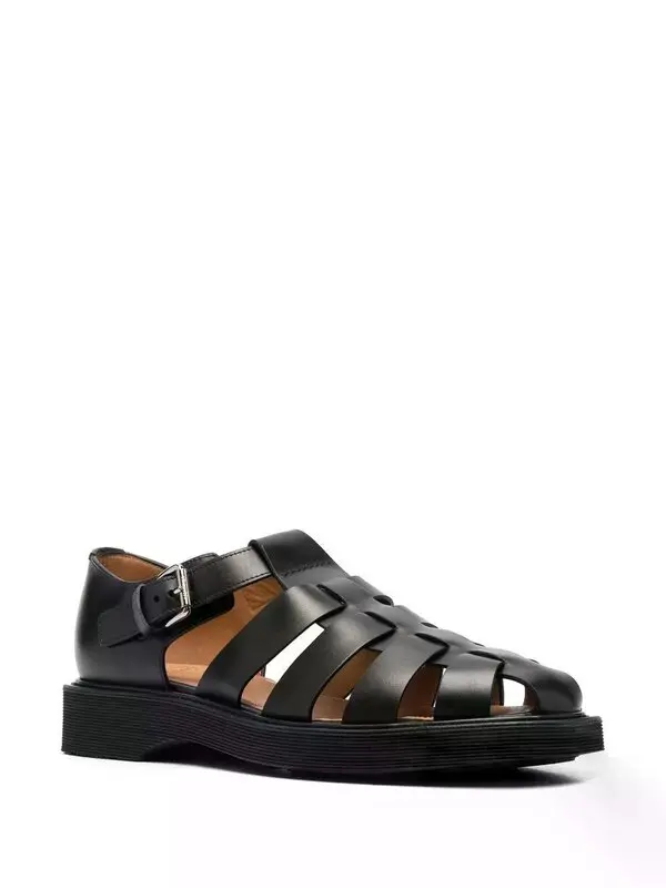 Church's Hove Strappy-design Sandals