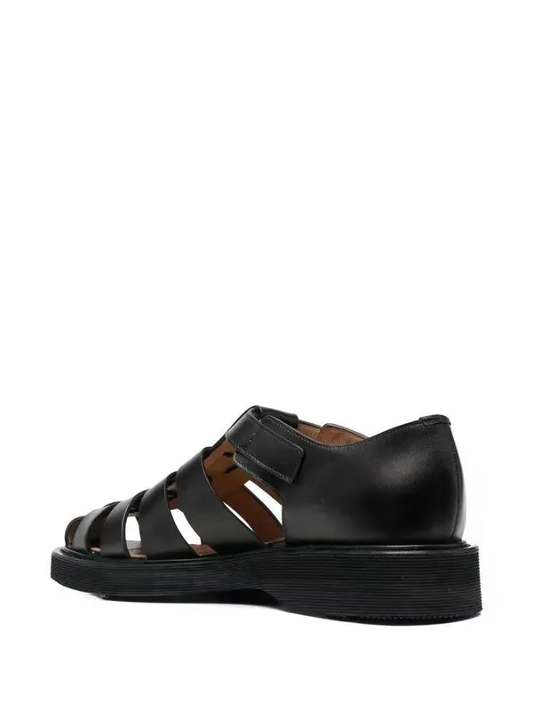 Church's Hove Strappy-design Sandals